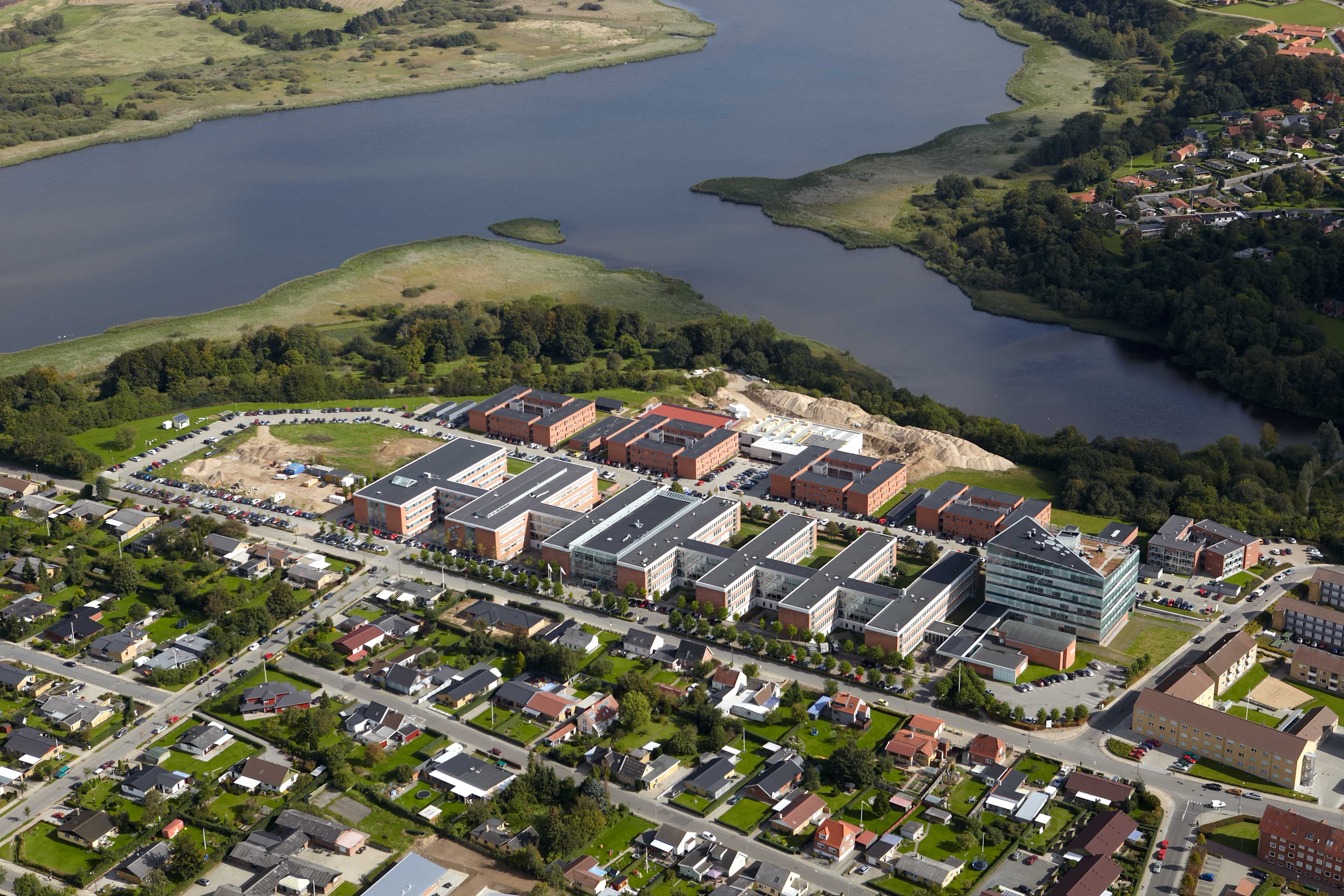 Via University College