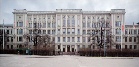 Helsinki Metropolia University of Applied Sciences