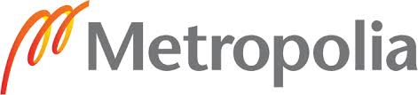 Helsinki Metropolia University of Applied Sciences